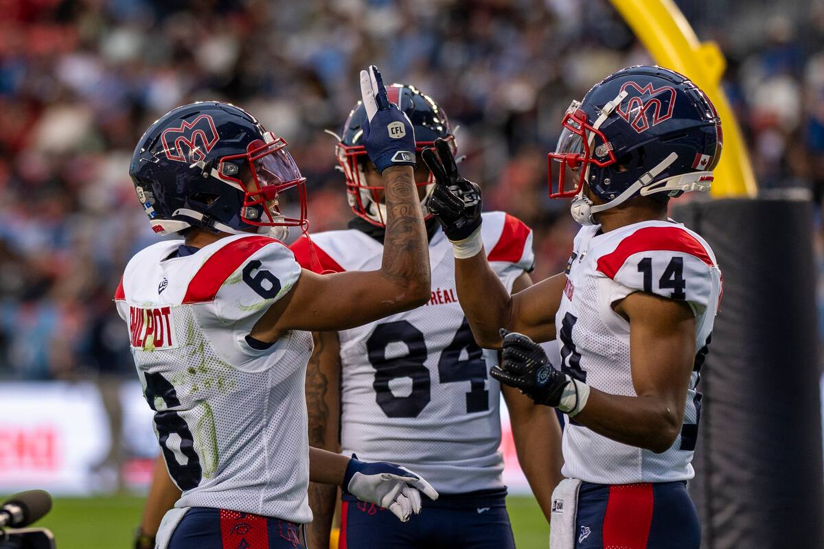 Football | Le Journal de Québec