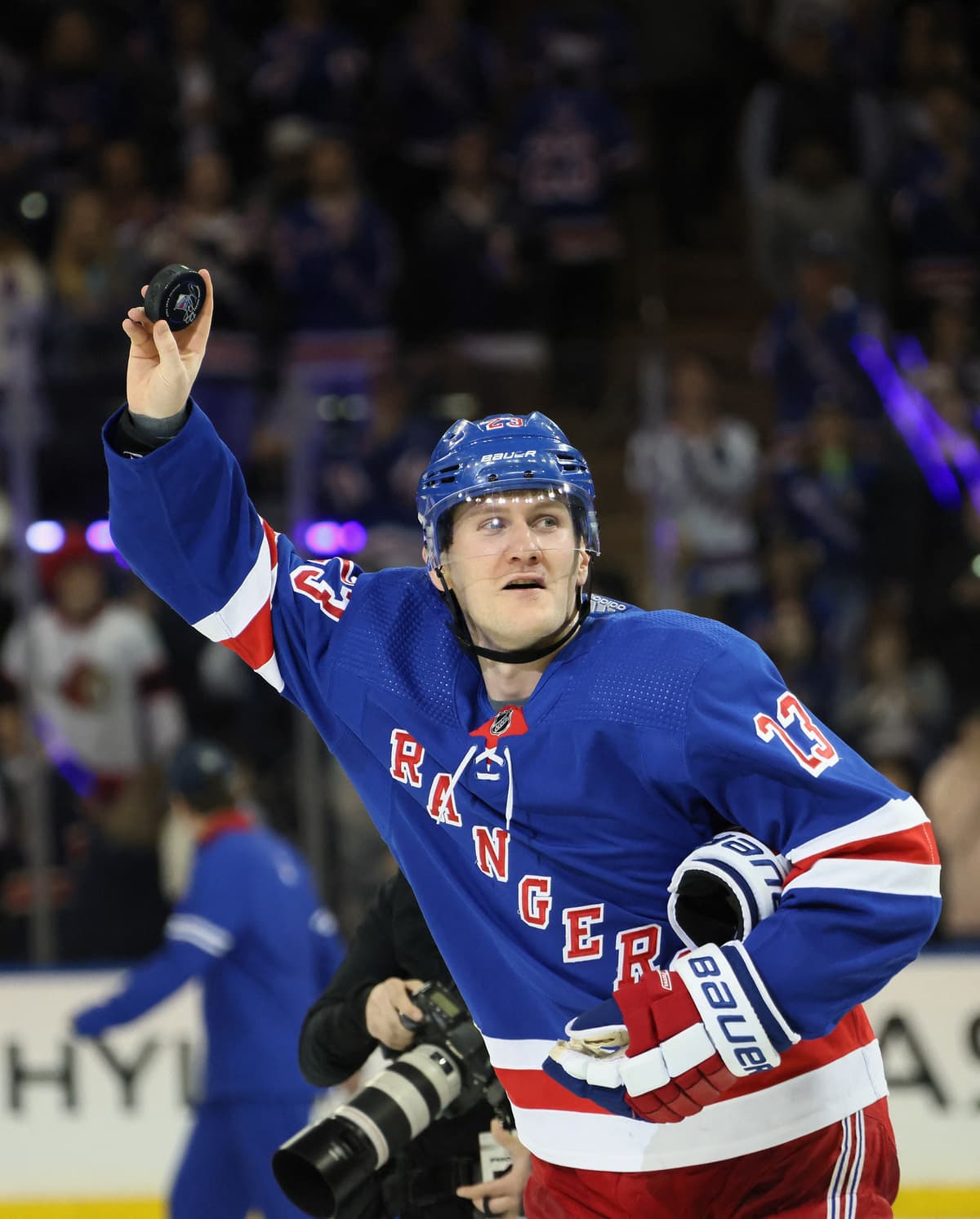 Le choix du jour de notre expert: pas de point pour Fox | JDM