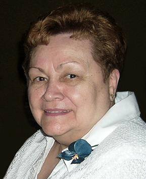 HACHEY, Micheline Demers | Le Journal de Montréal