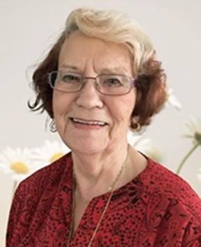 AUCLAIR, Claudette Asselin | Le Journal de Québec