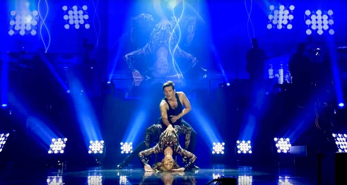 Secret wedding for Pepe Muñoz – Archyde