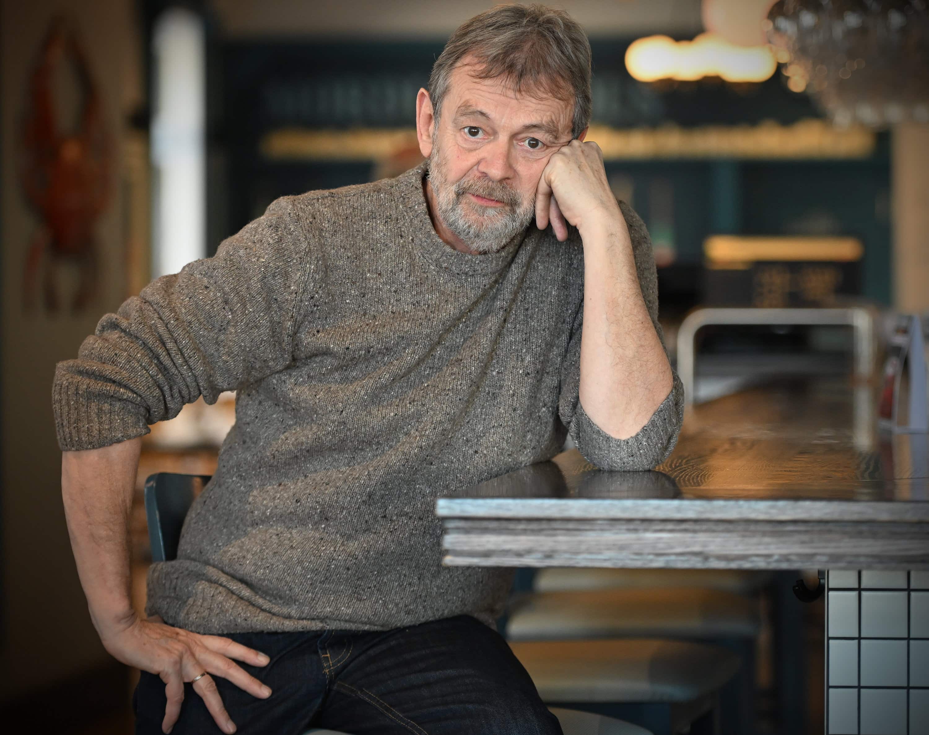 «Je ne vois pas l’intelligence artificielle être capable d’inventer une ...