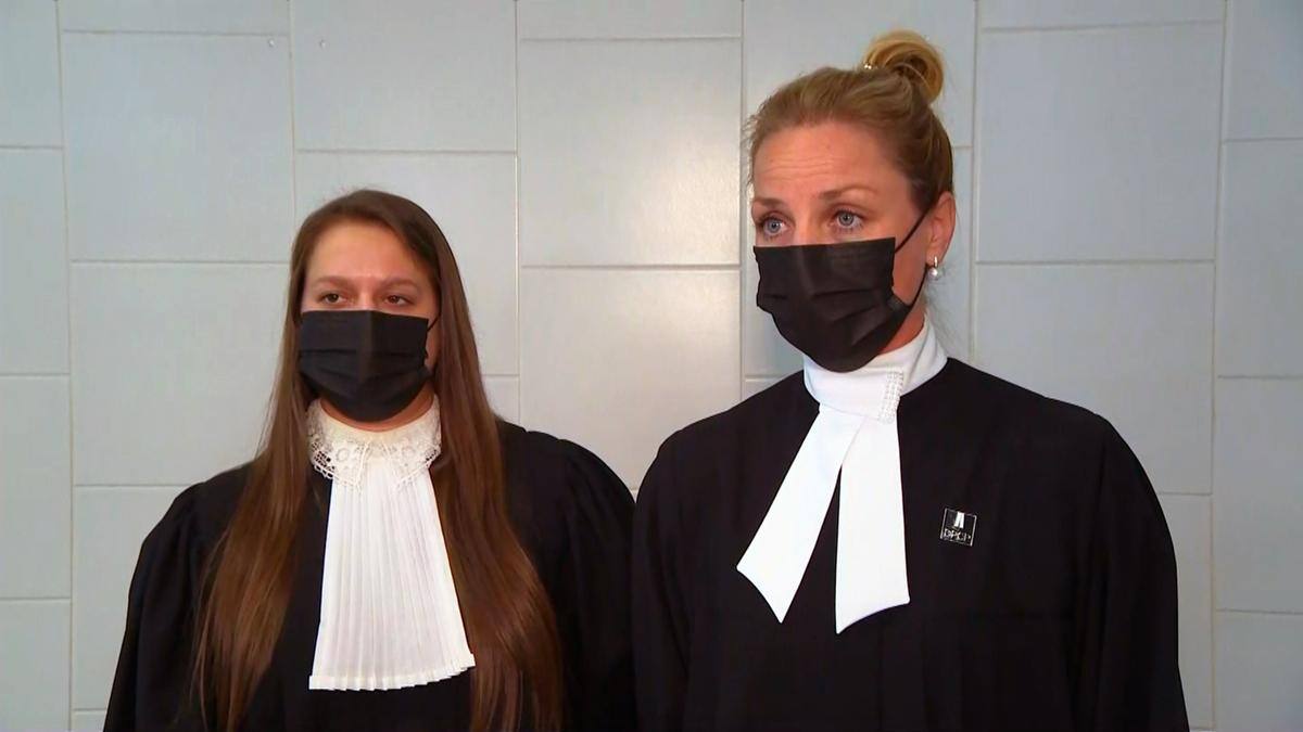 Le jury a déclaré Benoit Cardinal coupable de meurtre prémédité | JDM