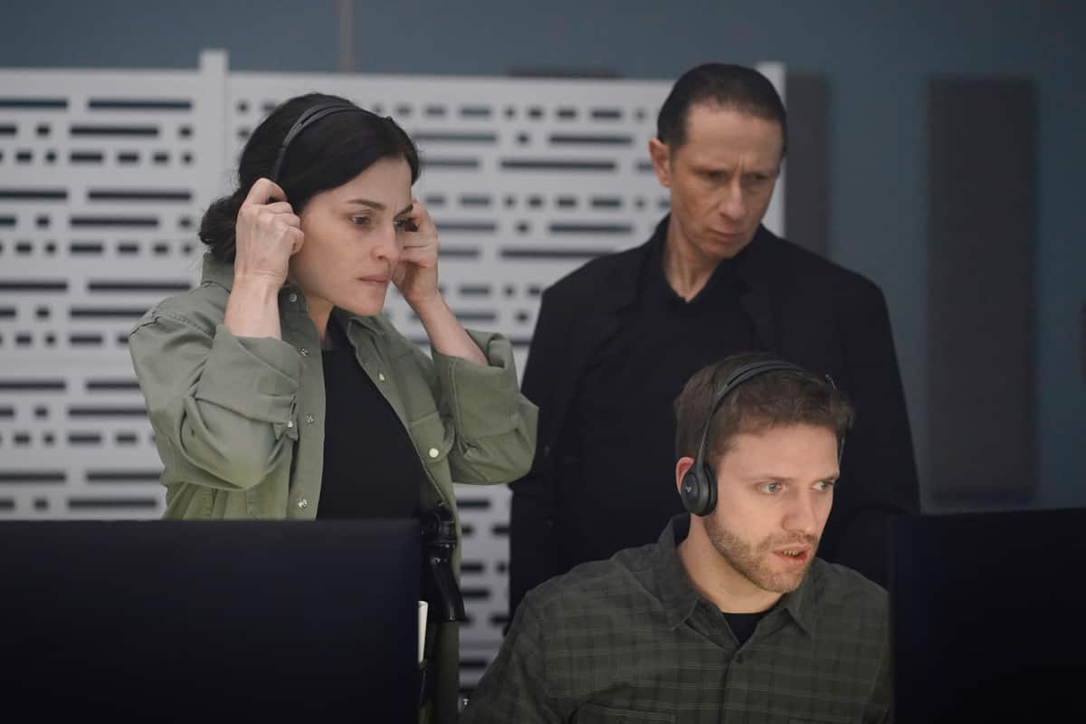 ADDIK: tout le monde doute de tout le monde dans la 2e saison de ...