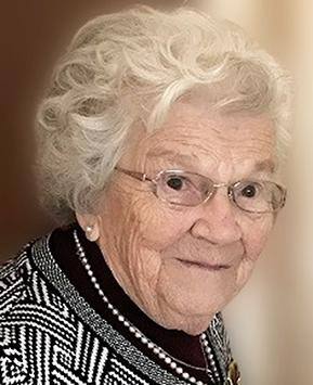 GRENON, Françoise Boulet | Le Journal de Québec