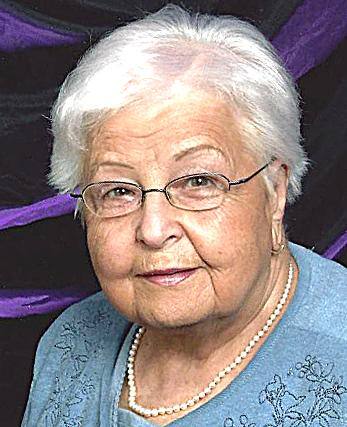 MOREL, Monique Paquet | Le Journal de Québec