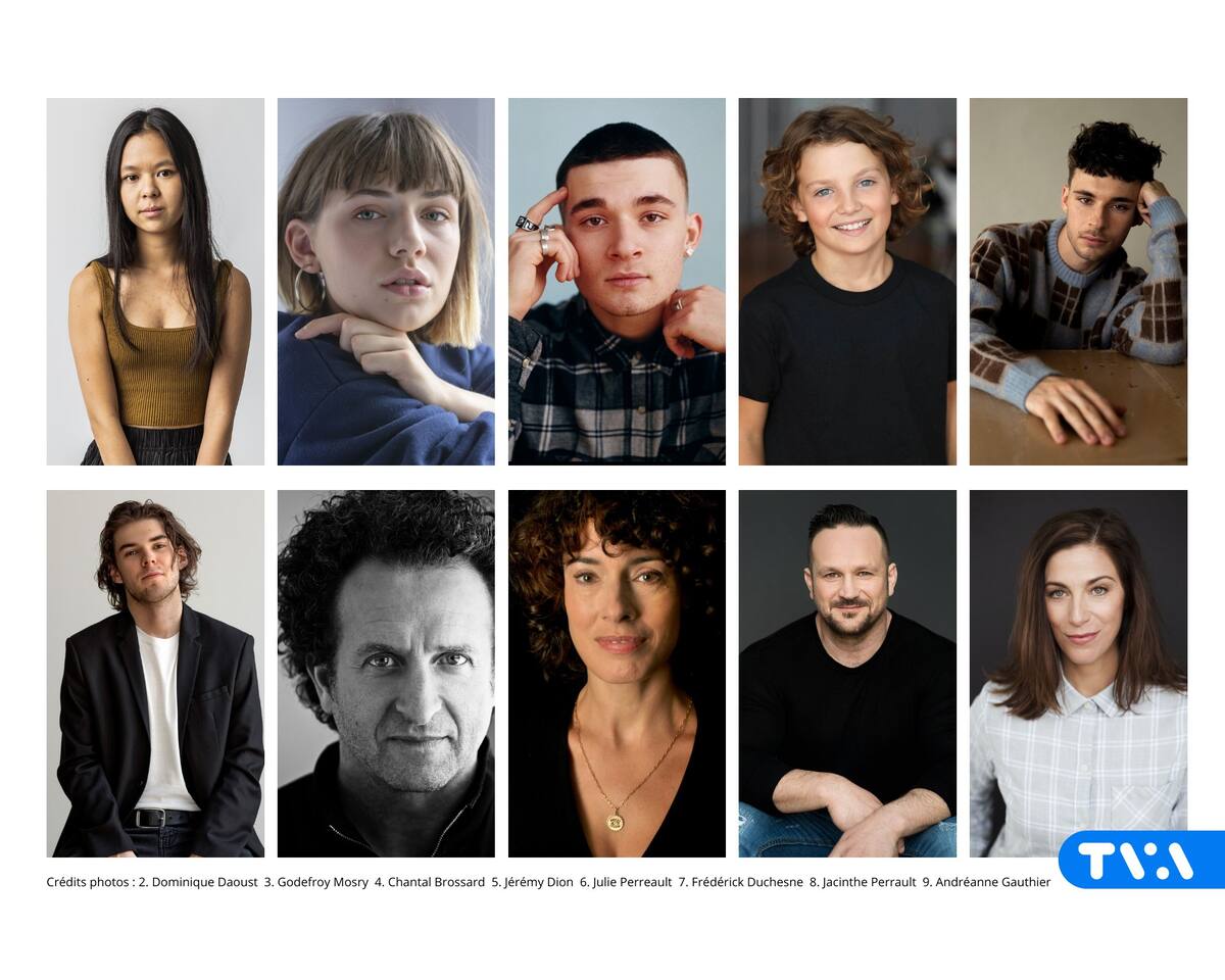 Les frères Sam-Éloi et Tom-Éliot Girard réunis dans l’ultime saison des ...