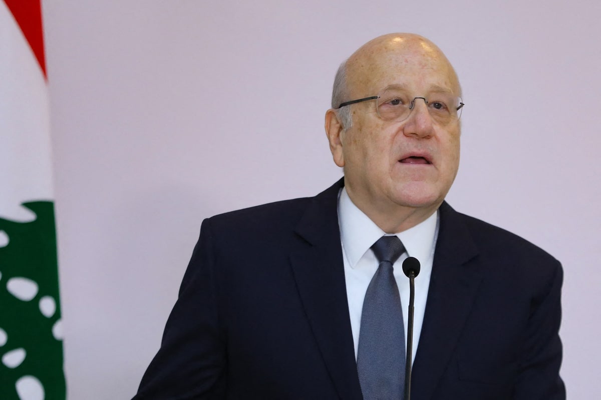 Liban: le nouveau président entame les consultations pour nommer un ...