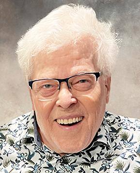 BERGERON, Harold | Le Journal de Québec