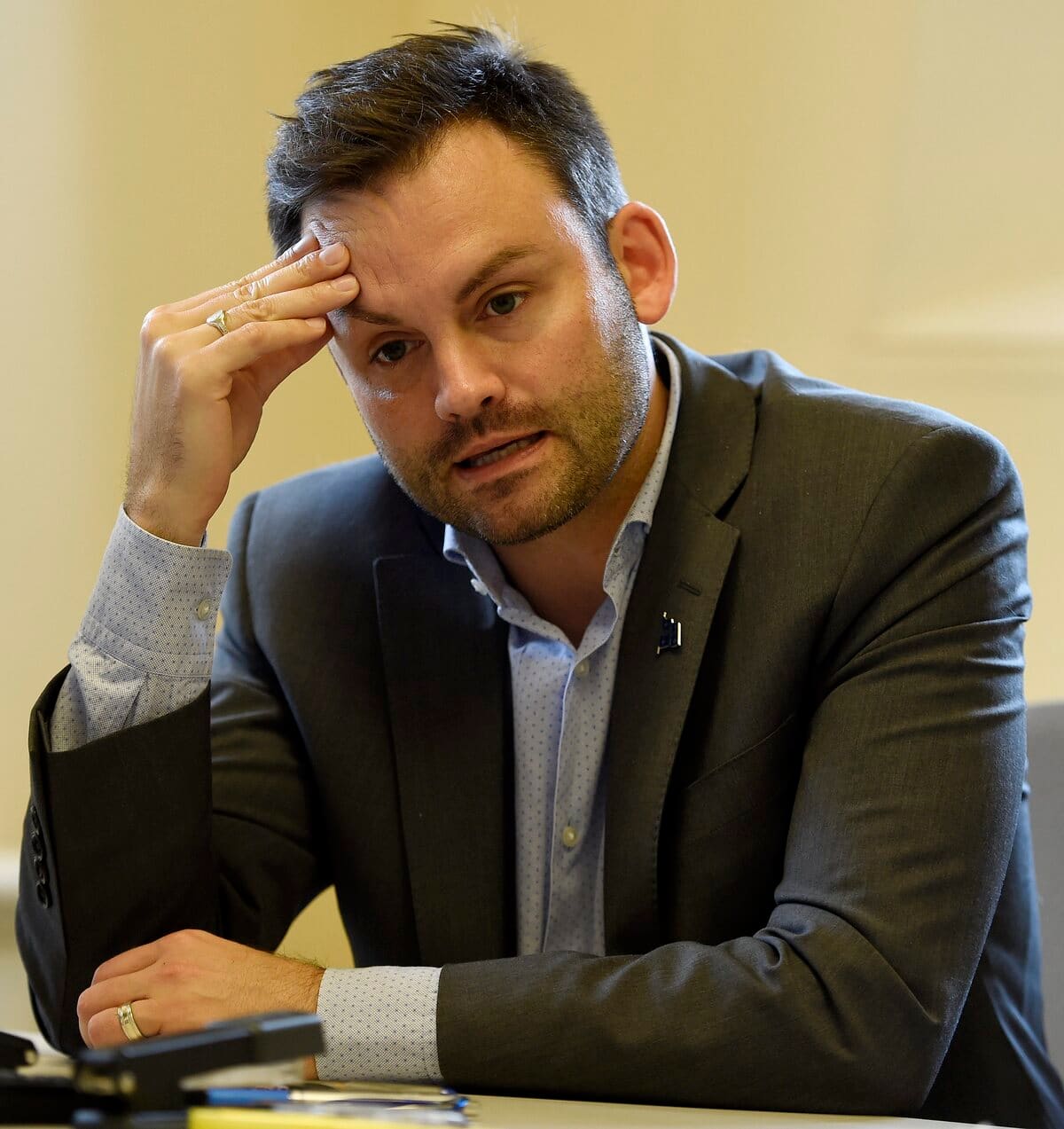 Montréal FC: «ça manque de délicatesse», dit le chef du Parti québécois ...