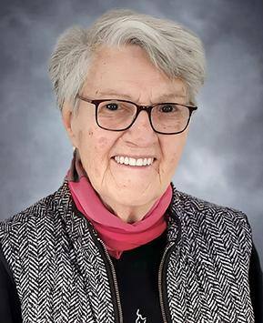 BÉLANGER BERNIER Jeanne-Mance | Le Journal de Québec