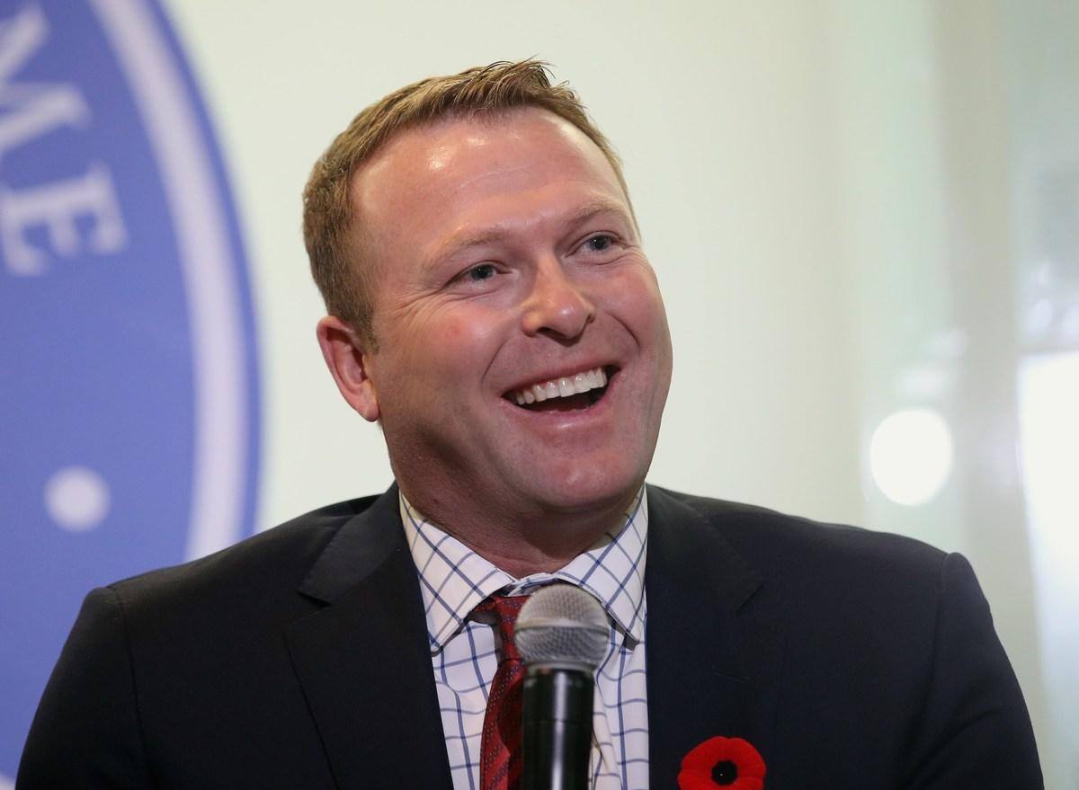 Corey Crawford chez les Devils: Martin Brodeur explique pourquoi | JDQ