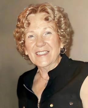 GIROUX, Suzanne | Le Journal de Québec