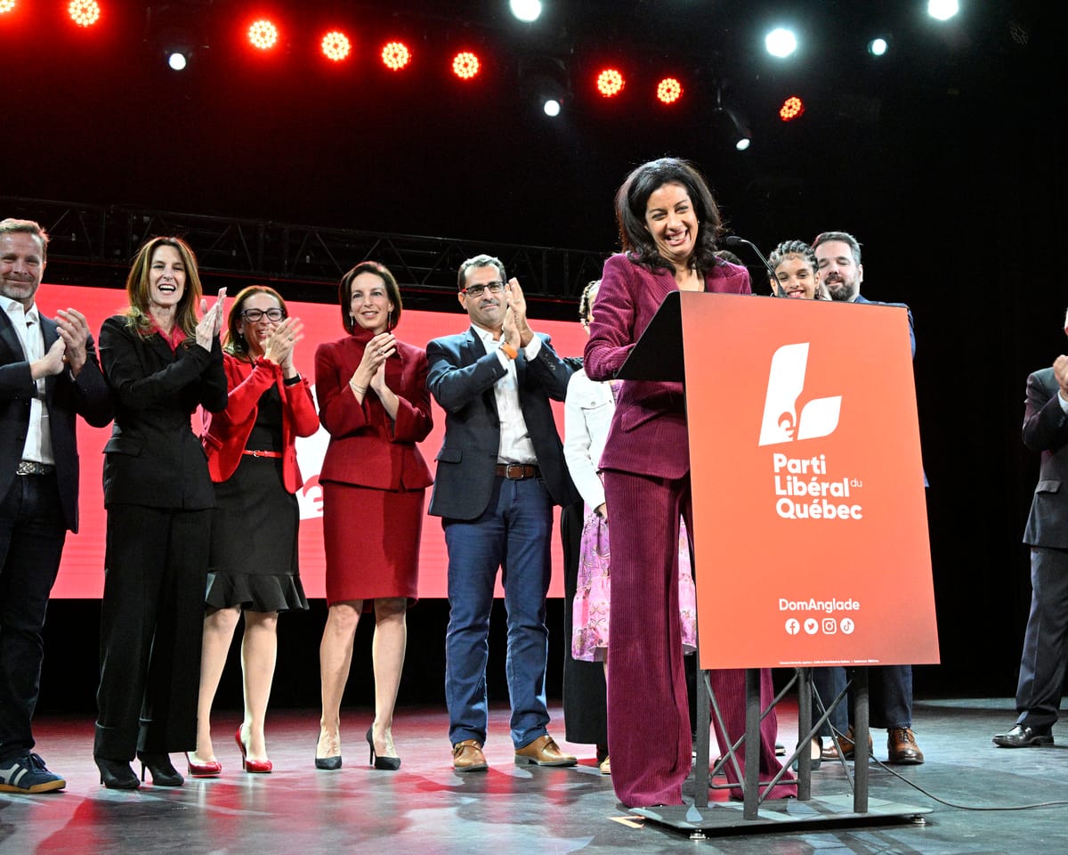 Les Mauvais Joueurs Du Plq Le Journal De Québec