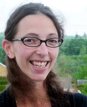 PERRON, Marilou | Le Journal de Québec