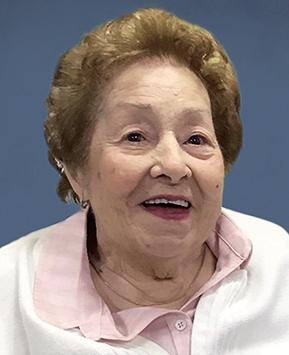 PERRON FOURNIER Rose-Aimée | Le Journal de Québec