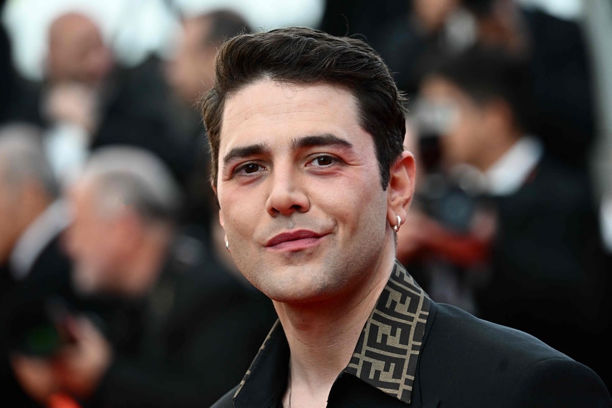 [À VOIR] Xavier Dolan signe le nouveau clip d’Elton John et Brandi ...