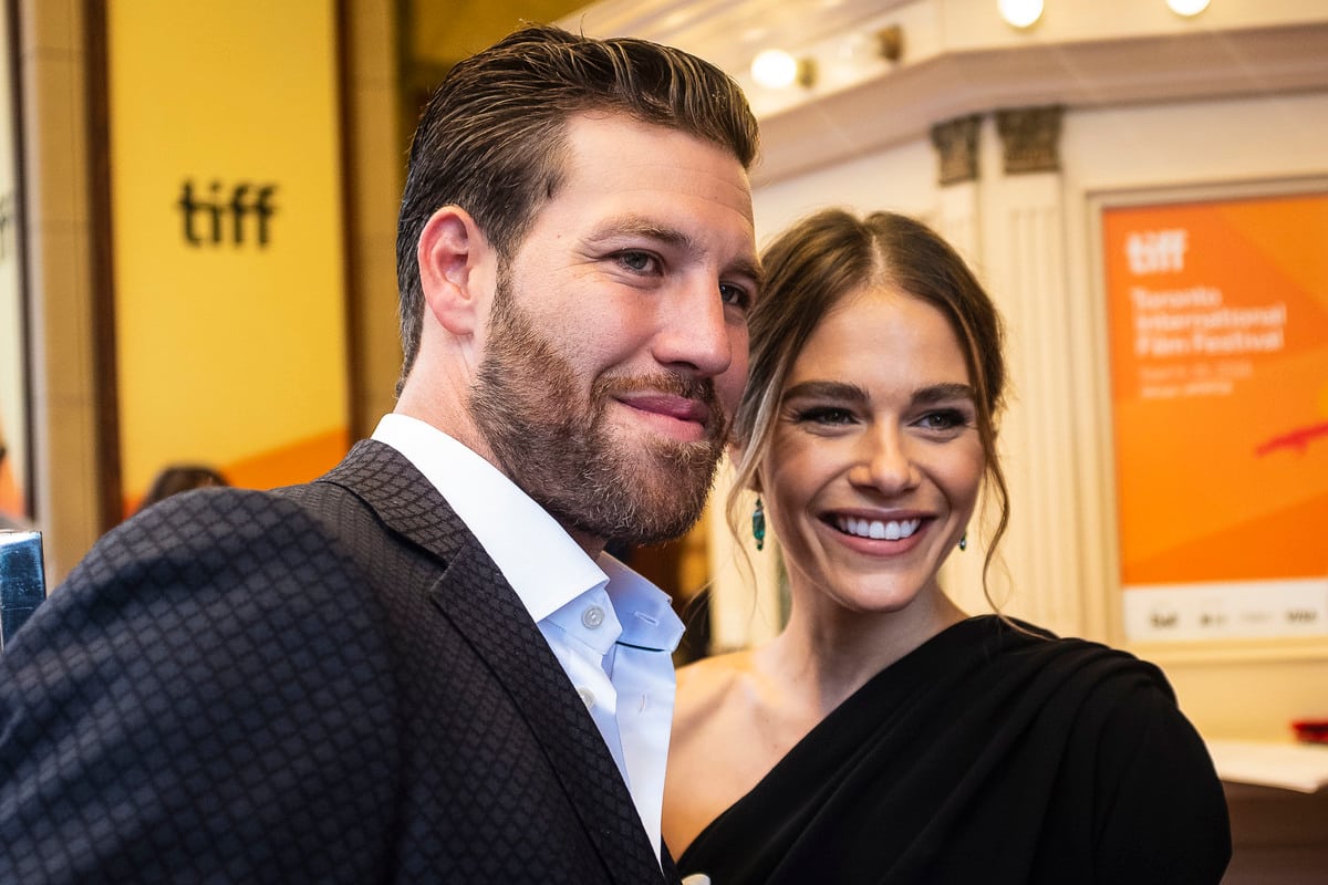 Maripier Morin talks about his mutually toxic relationship with Brandon ...