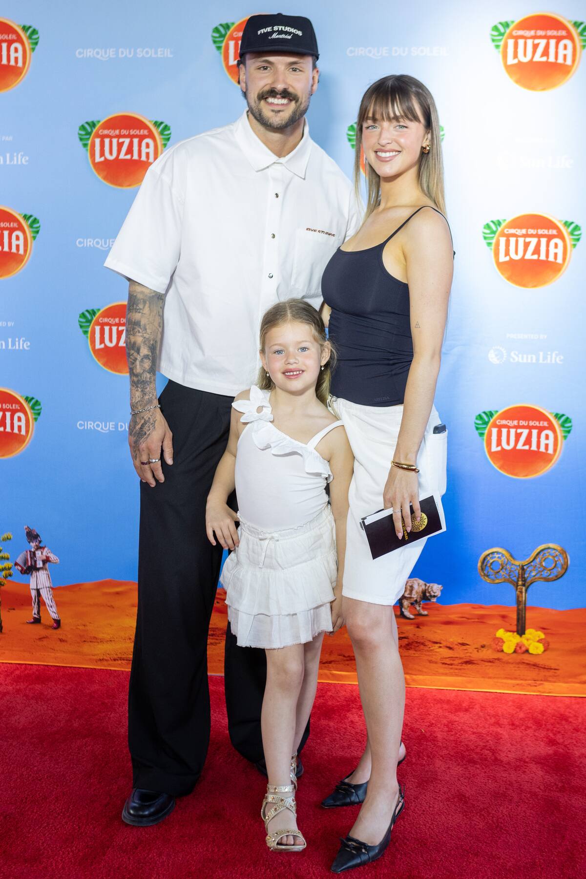 Alicia Moffet est une «drama queen»: les chansons de son nouvel album ...