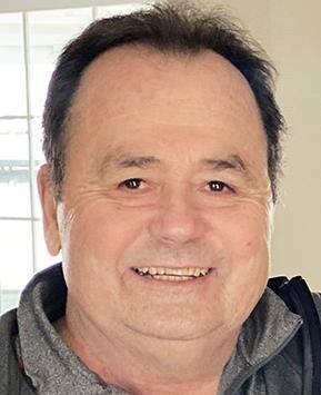 POISSANT, Daniel | Le Journal de Montréal