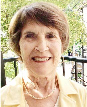 DEMERS, Suzanne | Le Journal de Québec