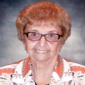 FRÉCHETTE, Thérèse | Le Journal de Montréal