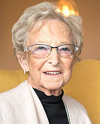 LABRIE, Francine | Le Journal de Québec