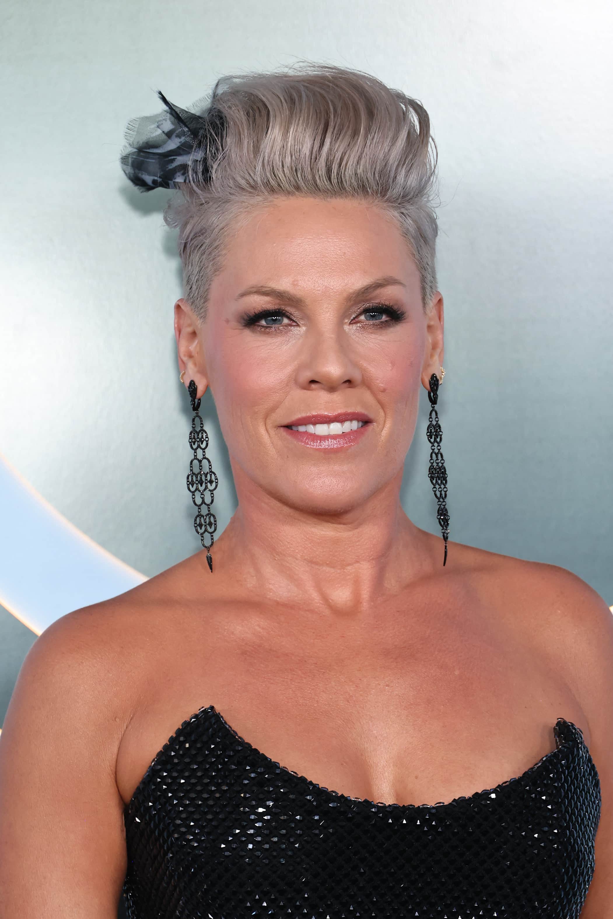 P!nk, Rosie O’Donnell, Lea Michele... les stars célèbrent le théâtre et ...