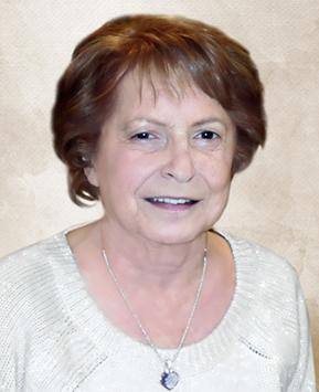 BARD, Huguette | Le Journal de Québec