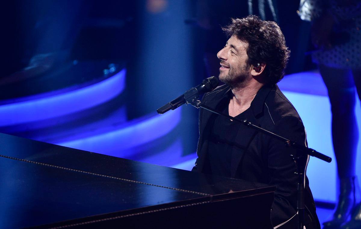 De retour sur scène, Patrick Bruel s’en vient au Québec | JDM