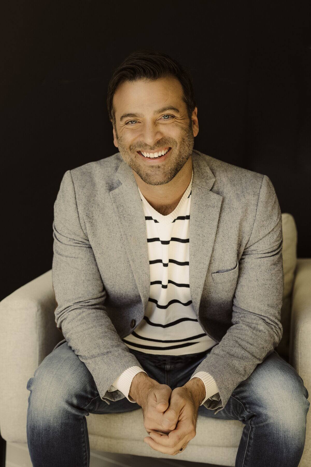 Aime-toi et la vie suivra: David Bernard propose 9 pistes de réflexion ...