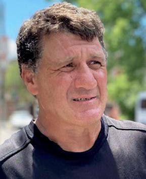 CHAREST, Bruno | Le Journal de Montréal