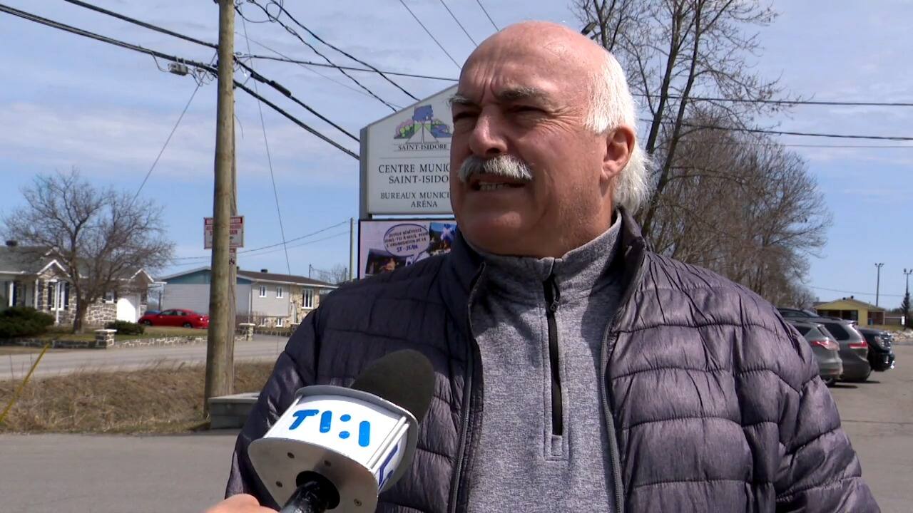 3e lien: la Rive-Sud de Québec se sent trahie | JDQ