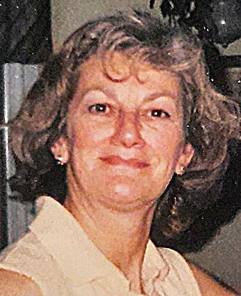 LATERREUR, Micheline | Le Journal de Québec