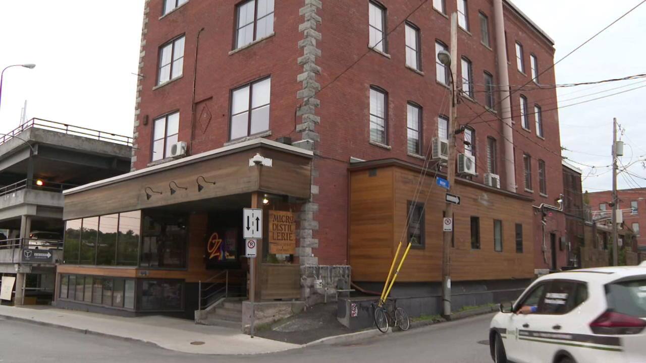 Deuxième fermeture pour un bar de Sherbrooke après une éclosion | JDM