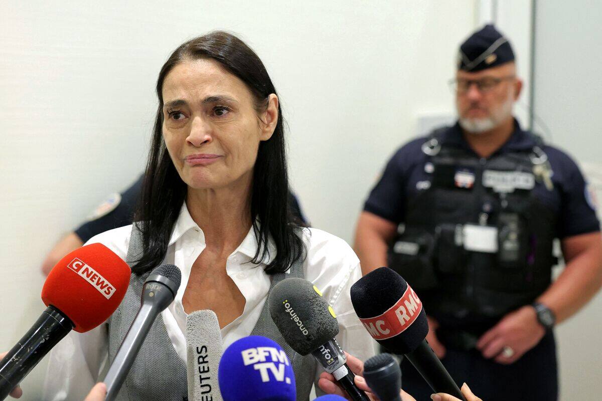 Procès pour diffamation: Roman Polanski déclaré non coupable en France ...