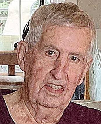 BOUCHARD, Roger | Le Journal de Québec