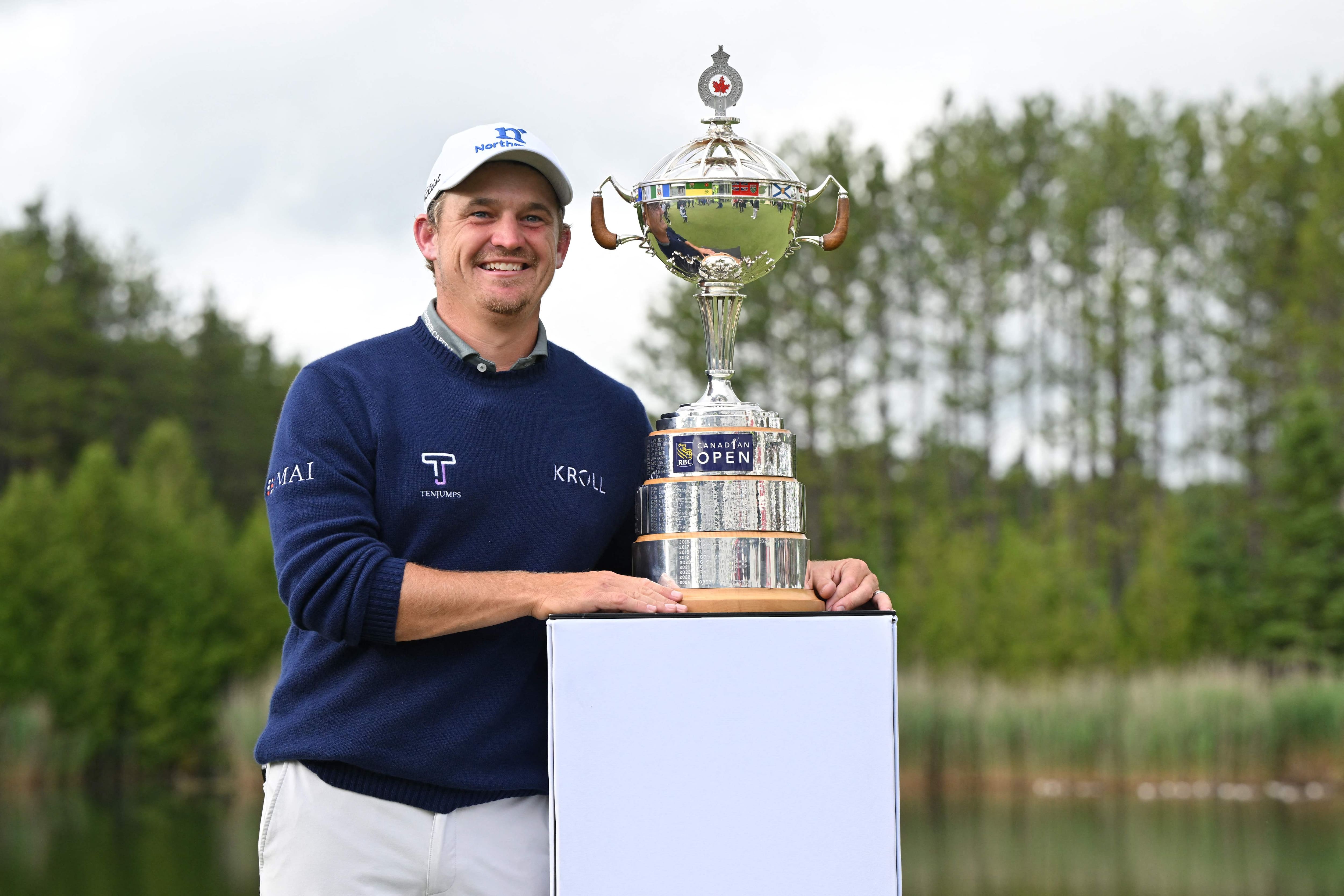 Golf: la victoire pour Cauley, une 67e place pour Savoie | JDQ