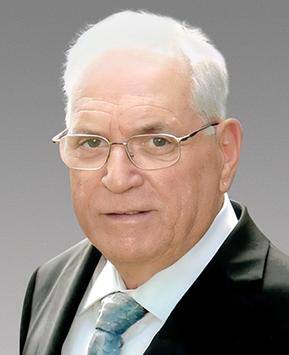 FOURNIER, Simon | Le Journal de Québec