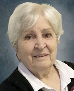 CORRIVEAU Madeleine | Le Journal de Québec