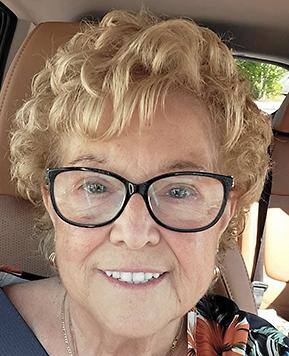 ROSA LACHANCE, Francine | Le Journal de Québec