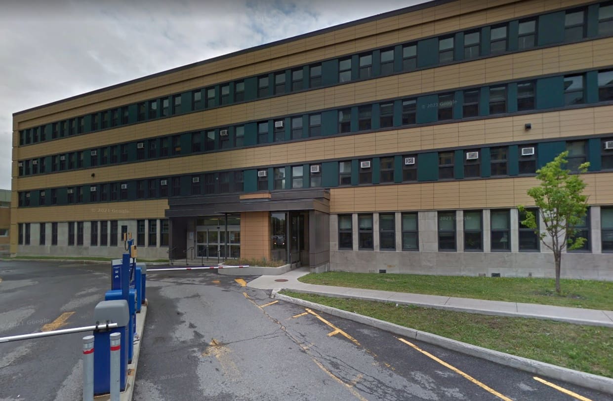 Le Centre antipoison du Québec en danger | JDM | QUB info