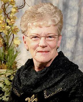 BOUCHARD, Huguette Rochette | Le Journal de Québec