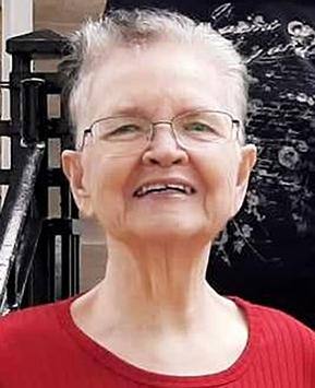 LESSARD, Danielle | Le Journal de Québec