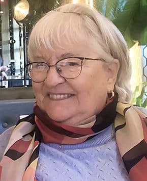 ROULEAU, Pierrette | Le Journal de Québec