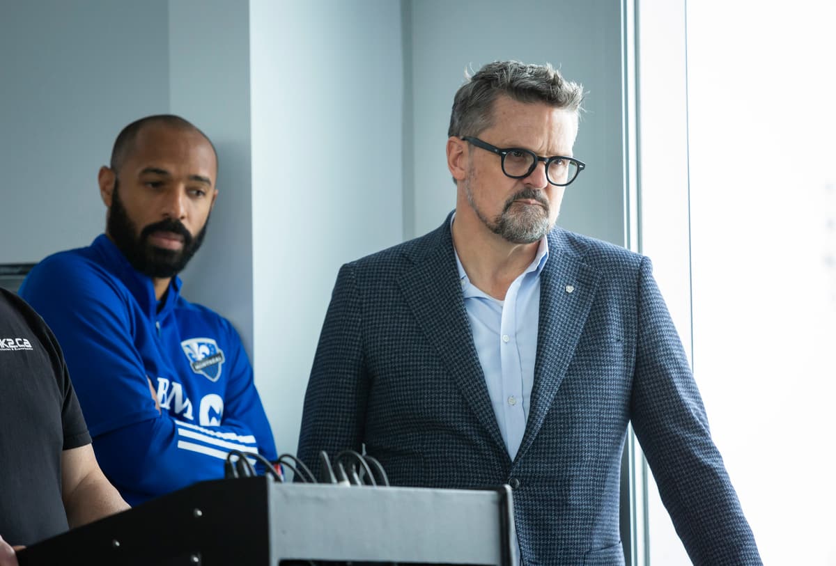 Impact: «On espère avoir des développements très bientôt» - Kevin ...