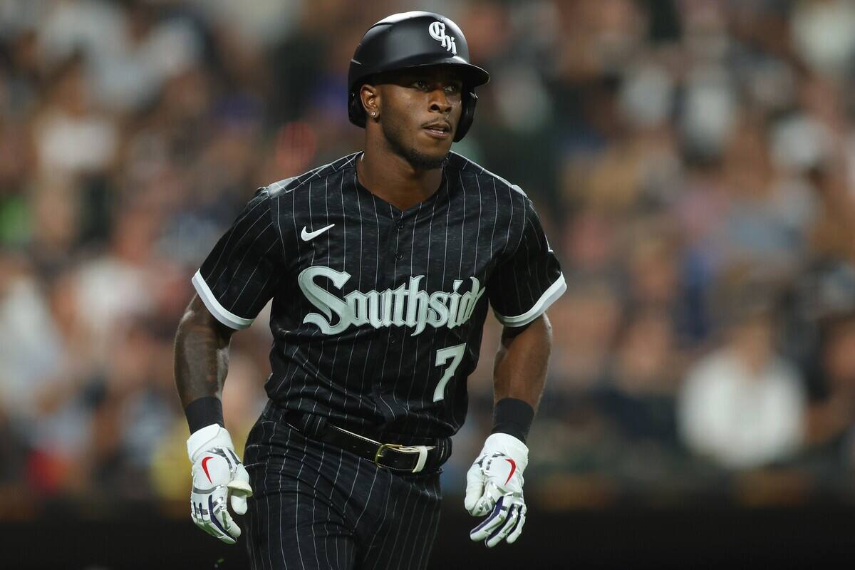 Tim Anderson veut représenter son pays | JDM