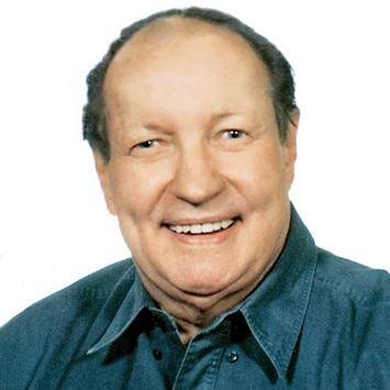 GERMAIN, Robert | Le Journal de Montréal