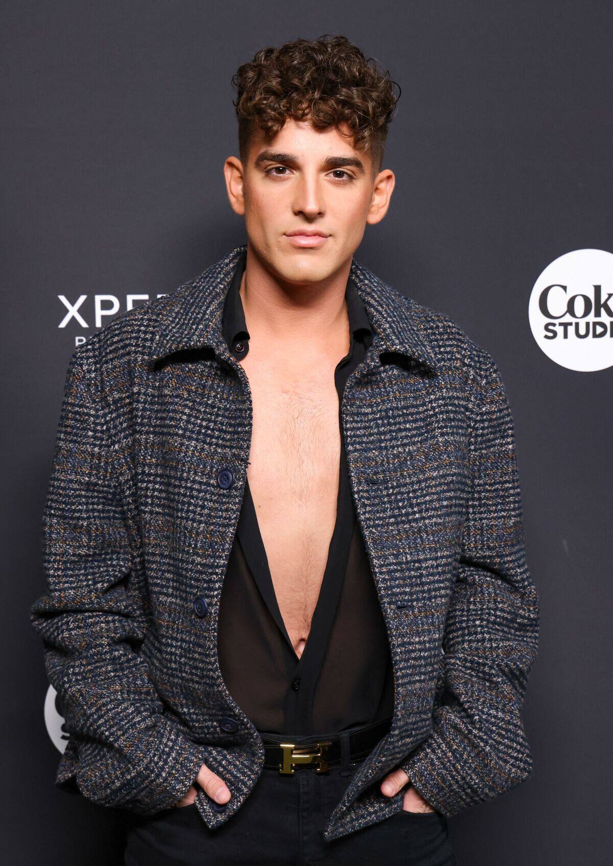 Les looks les plus douteux des Grammys | TVA Nouvelles