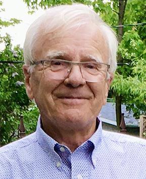 HENRI, Gérard | Le Journal de Montréal